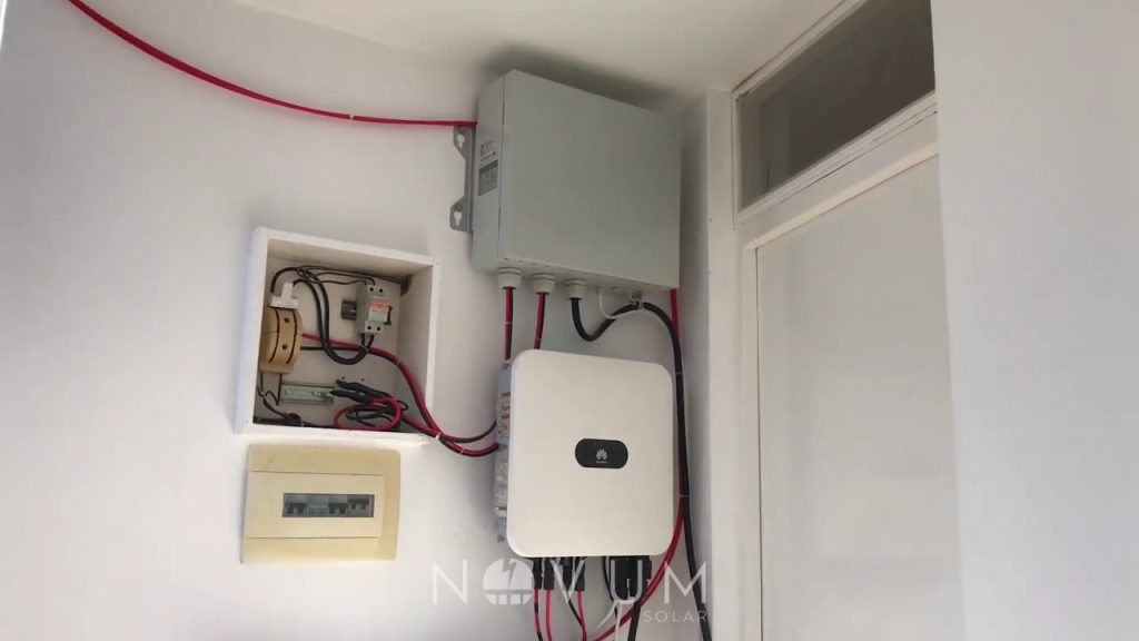 ¿Qué es el Huawei Backup Box y cómo incluirlo en tus proyectos ...