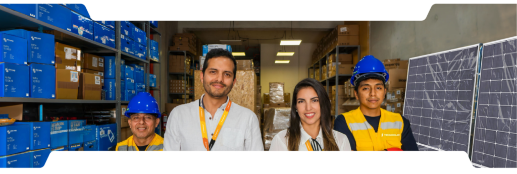 Inicio - Tienda Solar