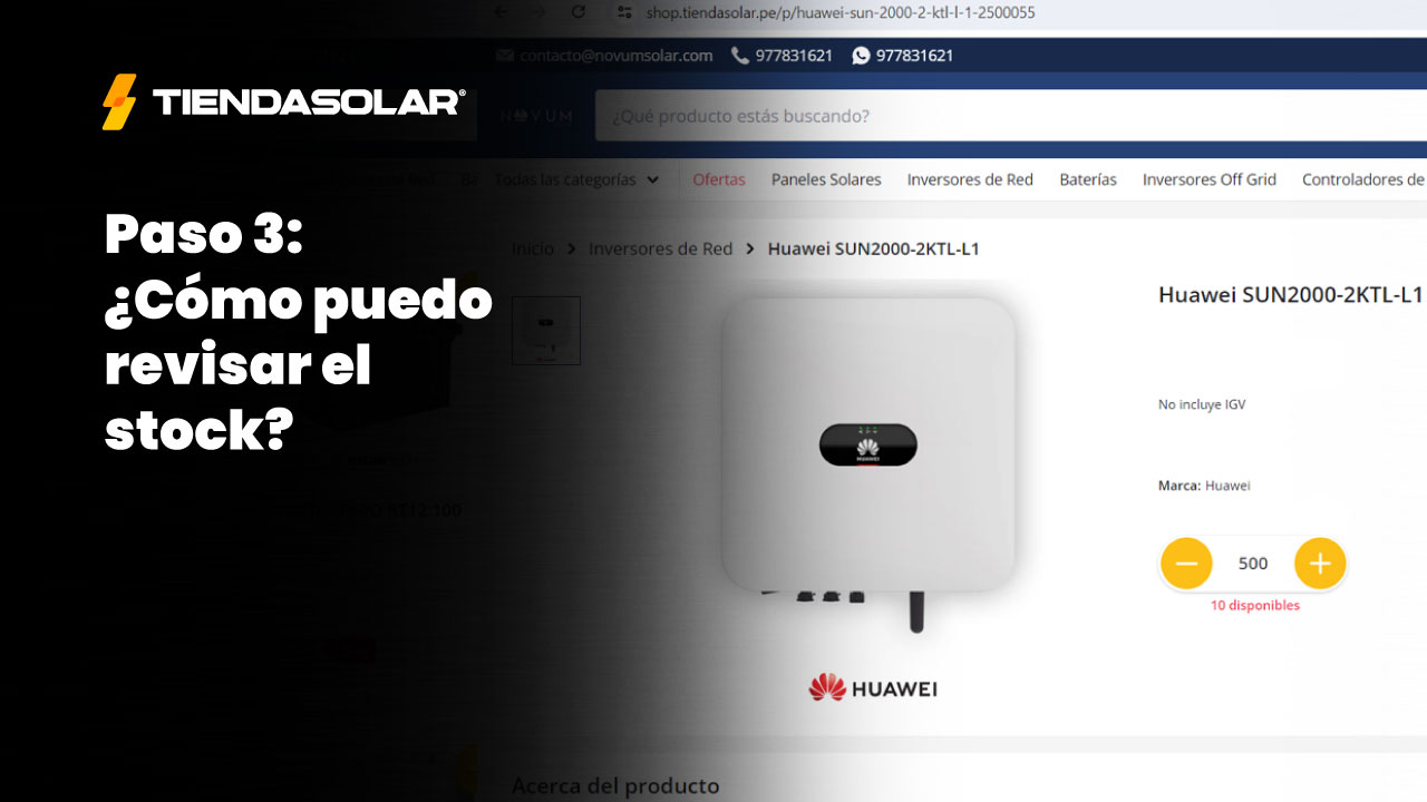 Academia Solar ¿Qué quieres aprender hoy? | Novum Solar